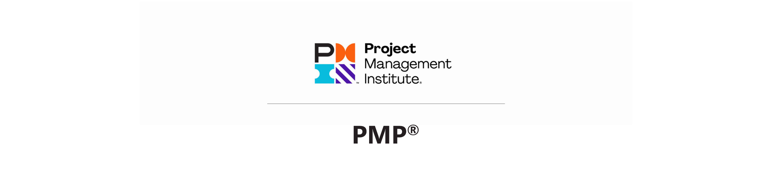PMP®认证 – Eddic Training Center